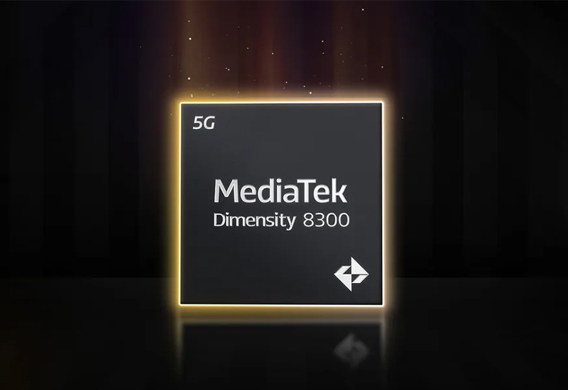 دایمنسیتی 8300 مدیاتک رونمایی شد؛ ورود هوش مصنوعی به گوشی های میان رده ...